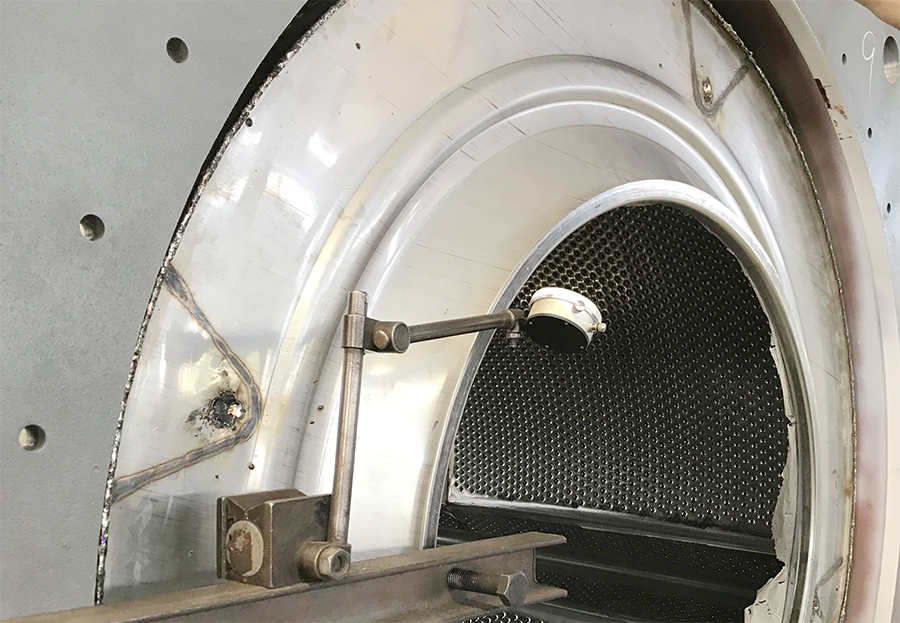 Commercial Laundry Equipment Washer Extractor - HONER