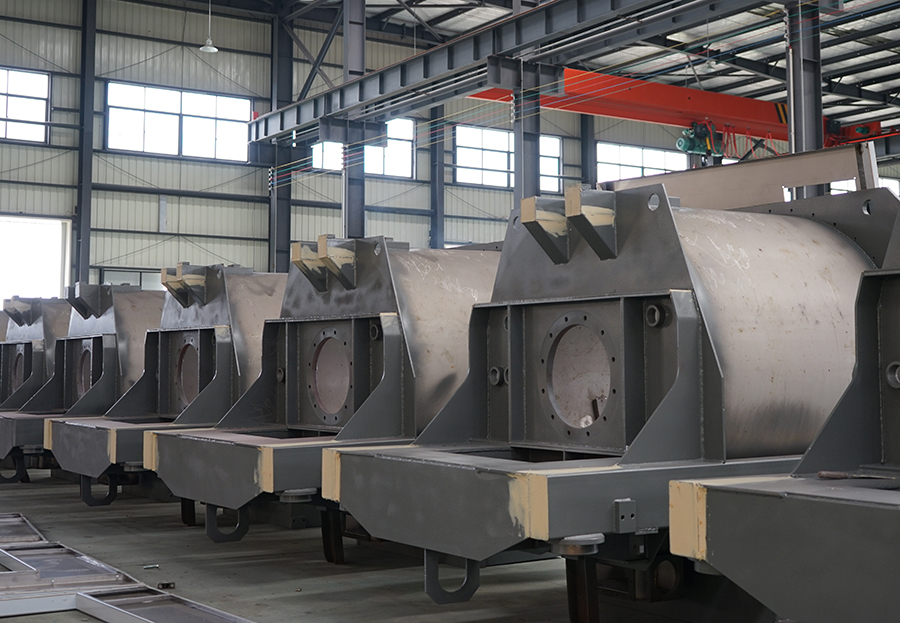 Commercial Laundry Equipment Washer Extractor - HONER