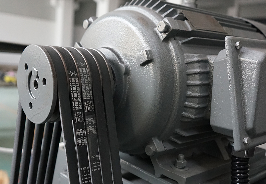 Commercial Laundry Equipment Washer Extractor - HONER